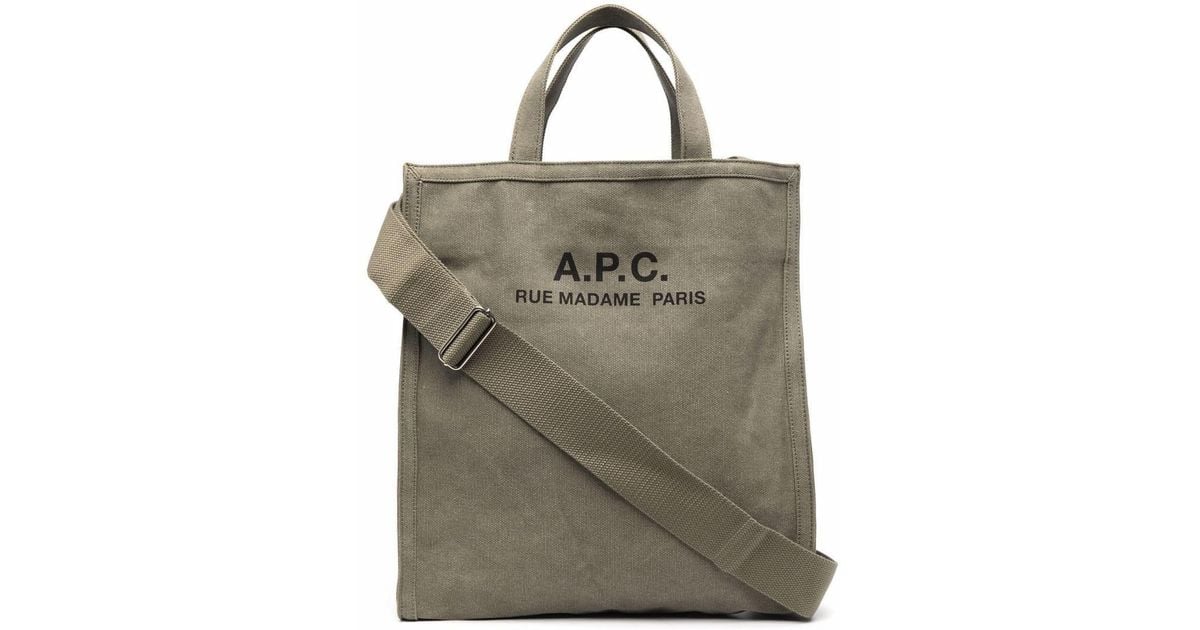 A.P.C. Bags.. for Men | Lyst