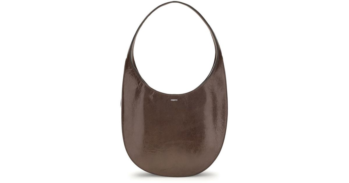 Coperni Shoulder Bags in Brown | Lyst UK