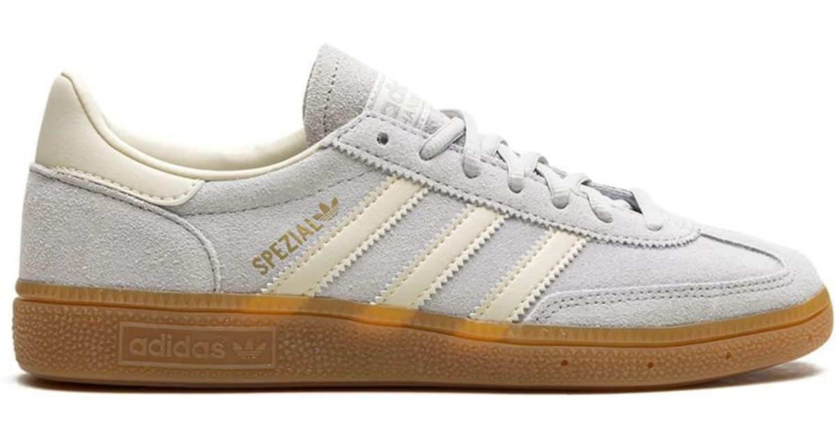 adidas Originals Handball Spezial Shoes in White for Men | Lyst UK