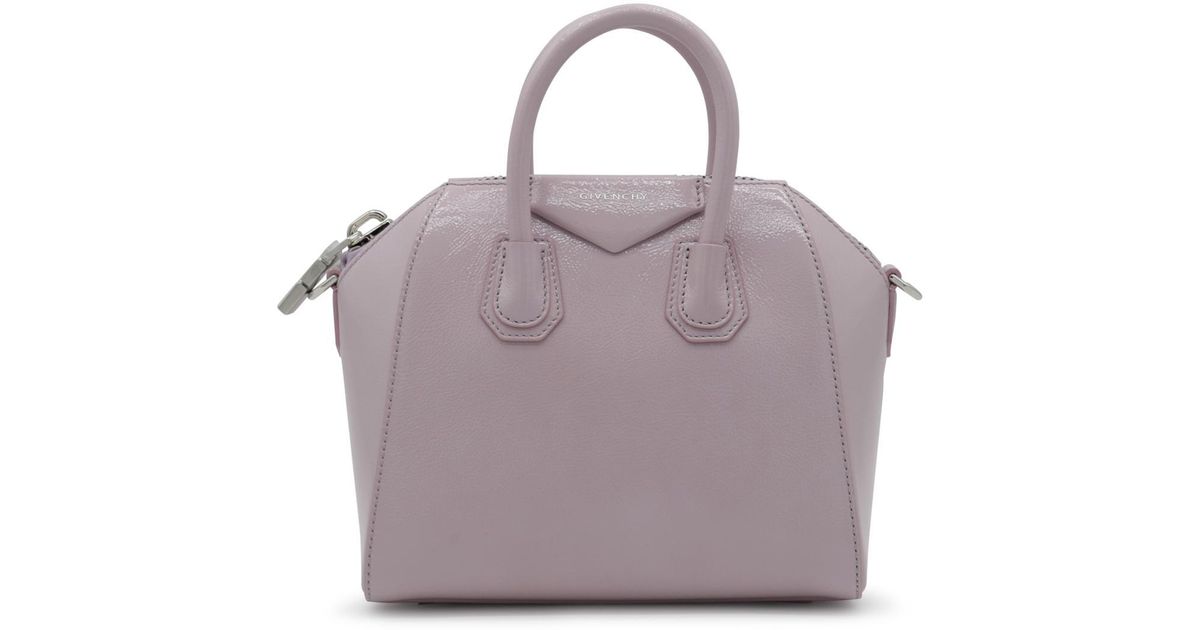 Givenchy Bags in Purple | Lyst