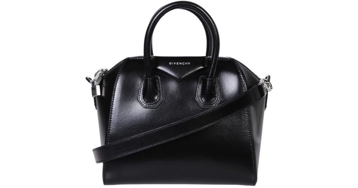 Givenchy Bags in Black | Lyst UK