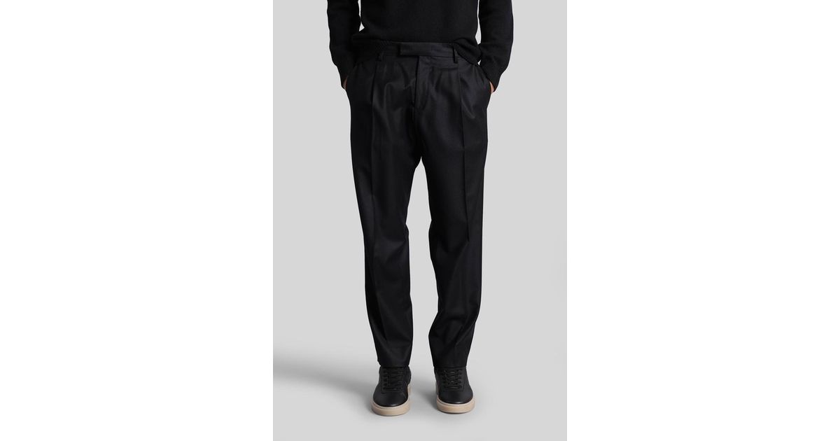 Grayed Albert Pants in Black for Men | Lyst Canada