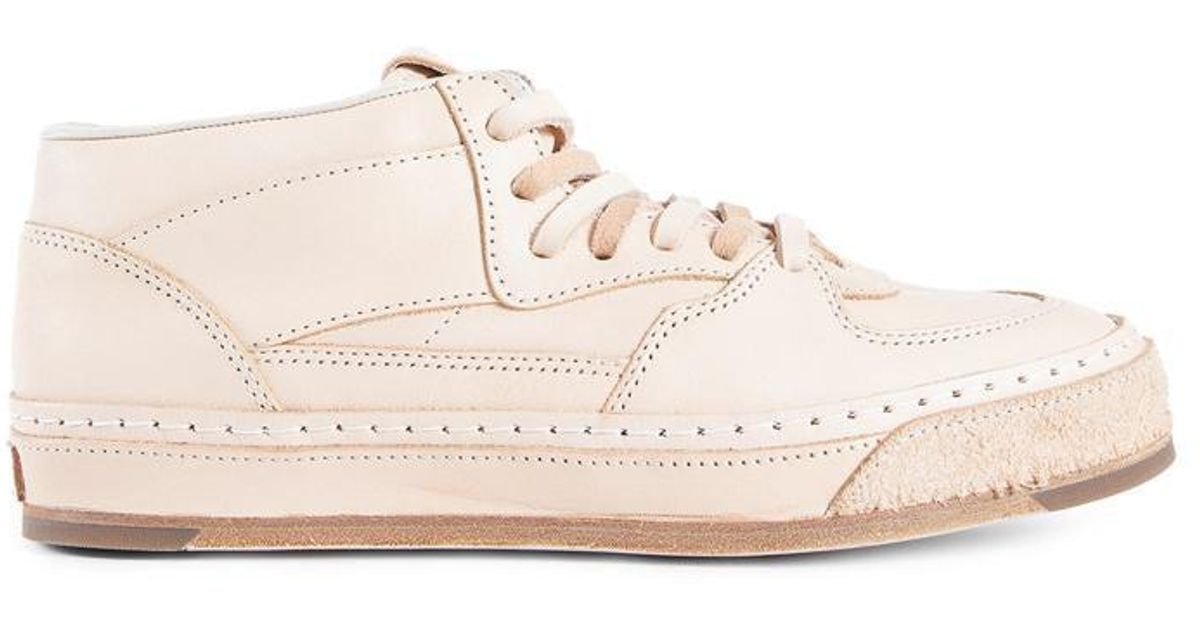Hender Scheme Sneakers in Pink for Men | Lyst UK