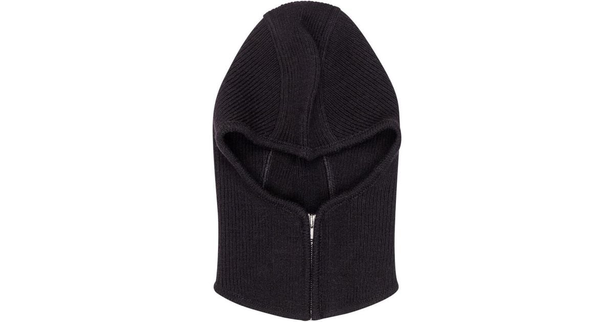 Ambush Balaclava in Blue | Lyst