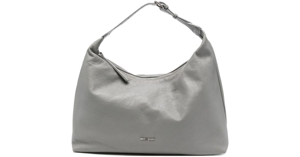 Marc Ellis Bags in Grey | Lyst UK