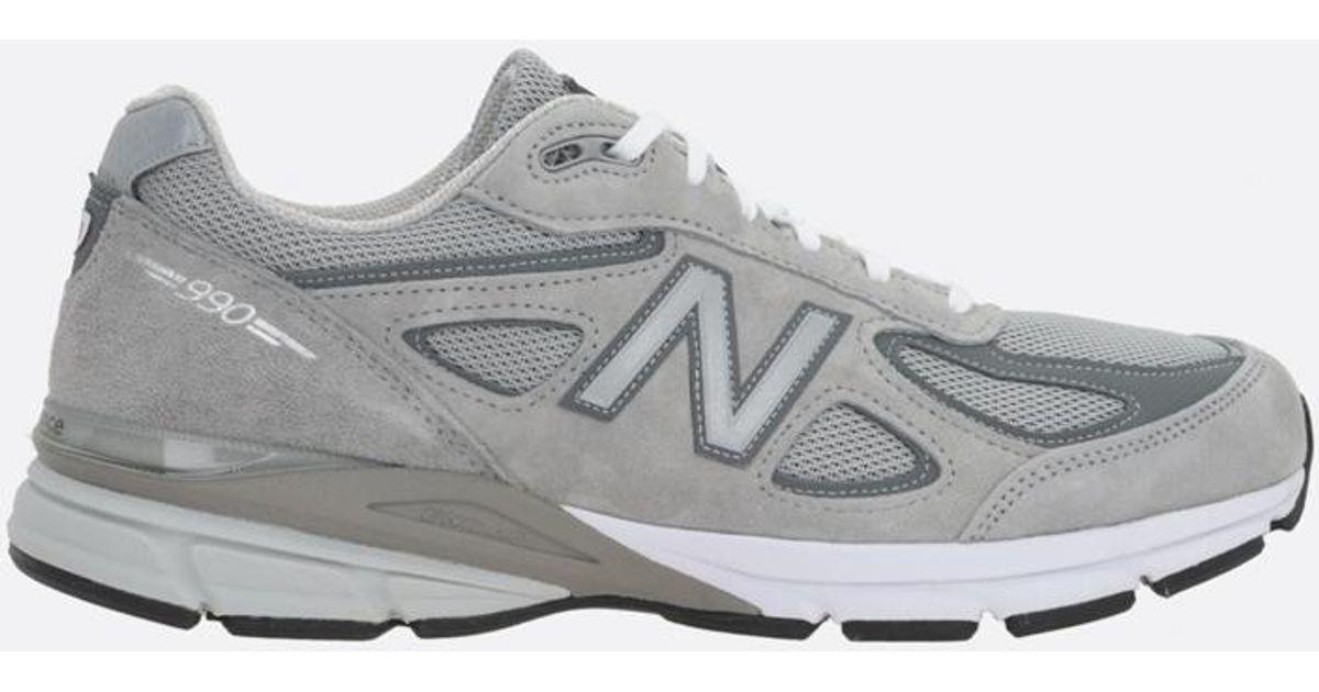 New Balance Sneakers in Gray | Lyst