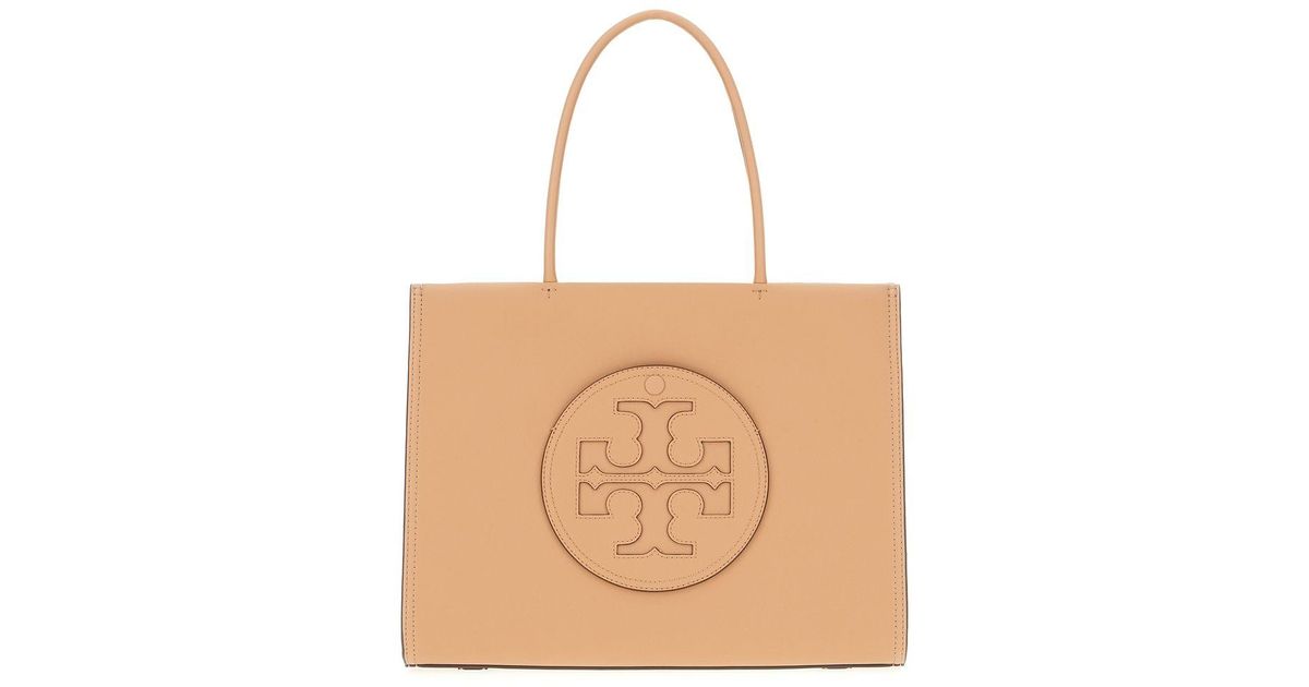 Tory Burch Tory Burch in Natural | Lyst UK