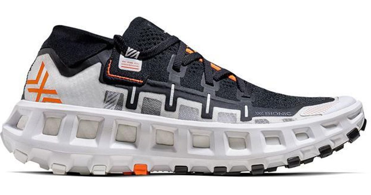 X Bionic Sneakers in Blue for Men | Lyst