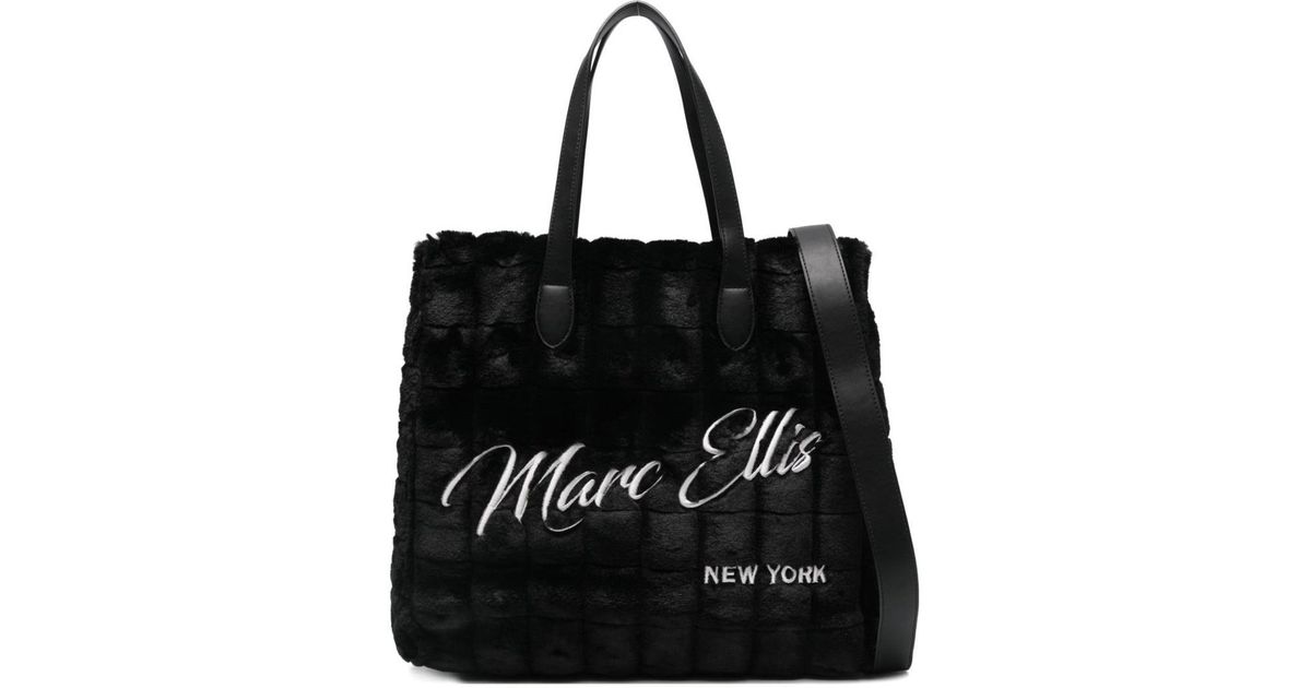 Marc Ellis Bags in Black | Lyst UK
