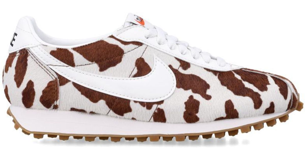 Nike Ld-1000 Prm Cow Print | Lyst UK