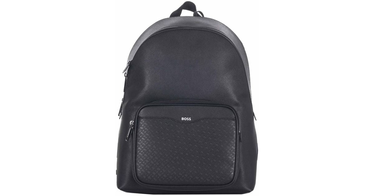 BOSS Bags in Blue for Men | Lyst