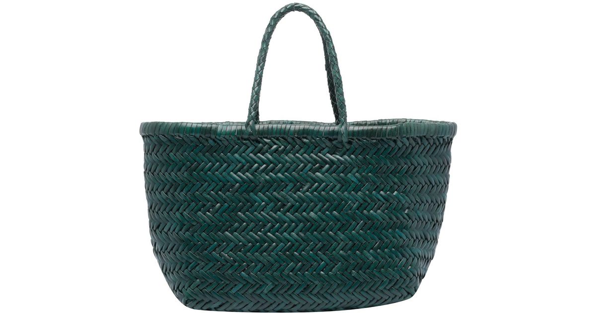 Dragon Diffusion Bags in Green | Lyst UK
