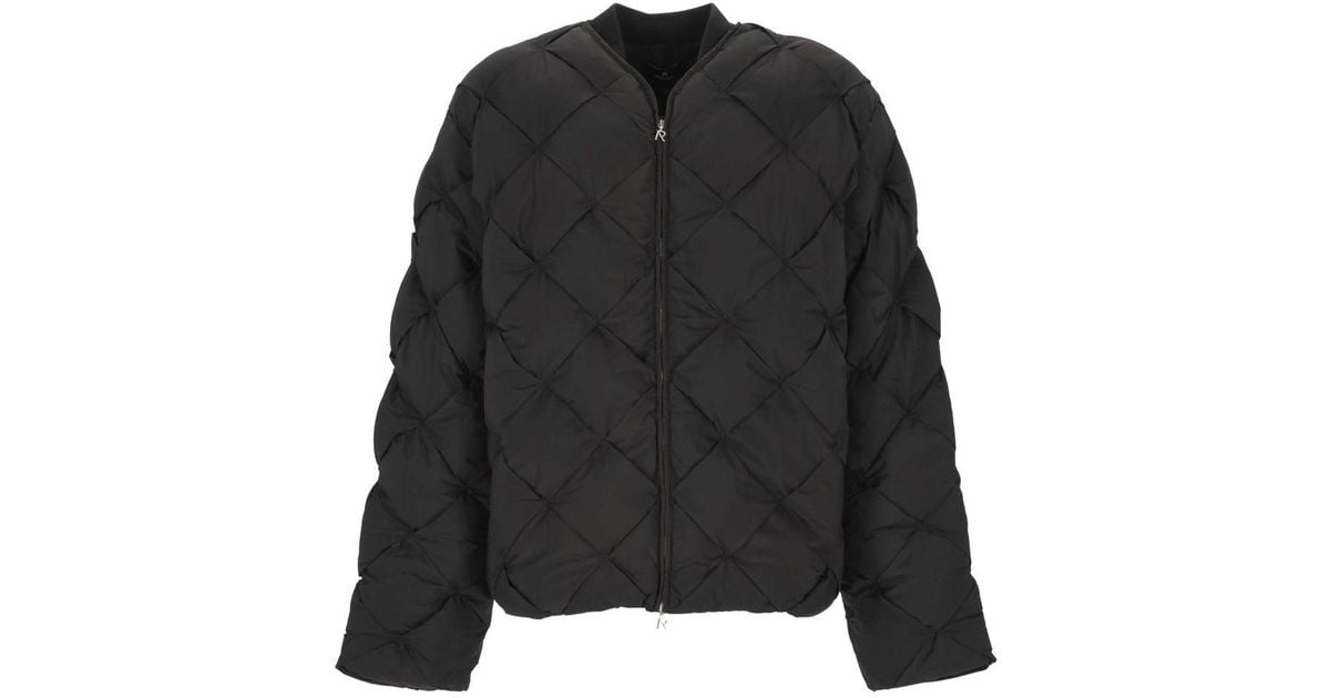 Represent Jackets in Black for Men | Lyst UK