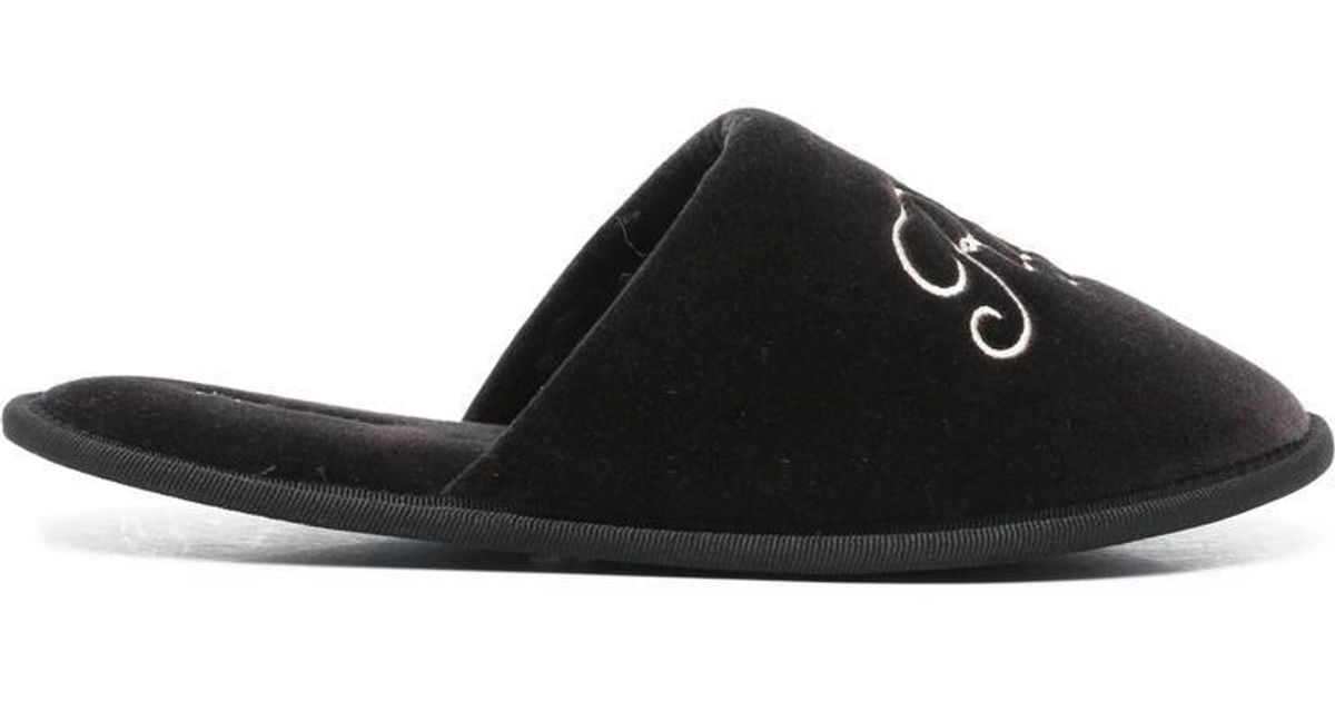 FRAME Shoes in Black | Lyst UK