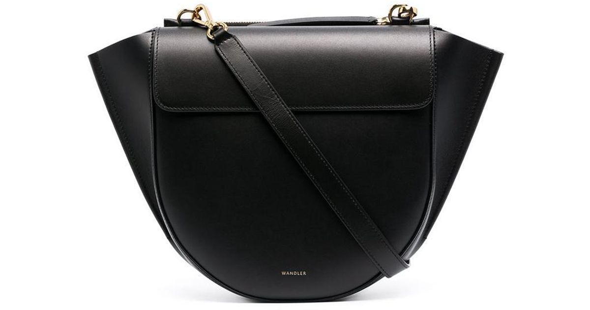 Wandler Bags in Black | Lyst