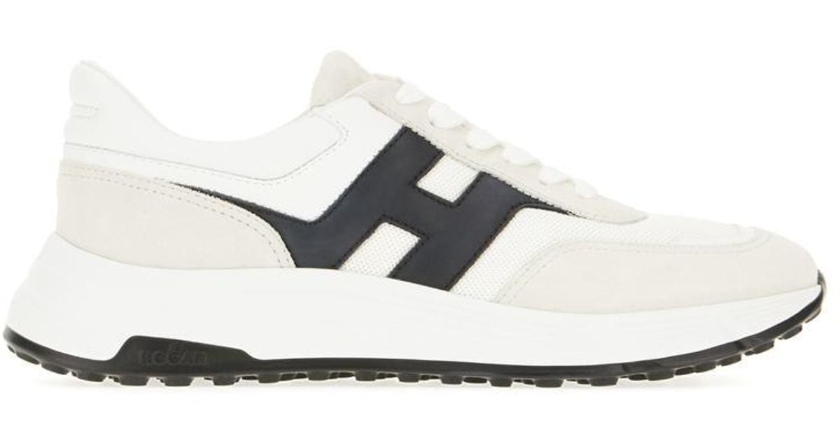 Hogan Sneakers in White for Men | Lyst UK