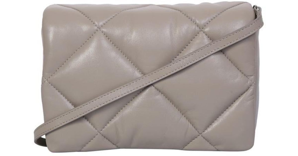 Stand Studio Bags in Gray | Lyst