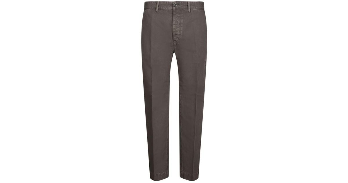 Nine:inthe:morning Nine in Gray for Men | Lyst