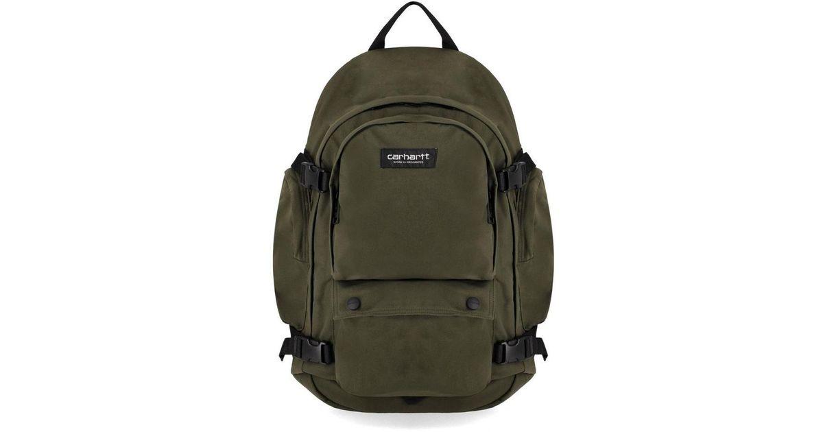 Carhartt Kayton Office Green Backpack for Men | Lyst