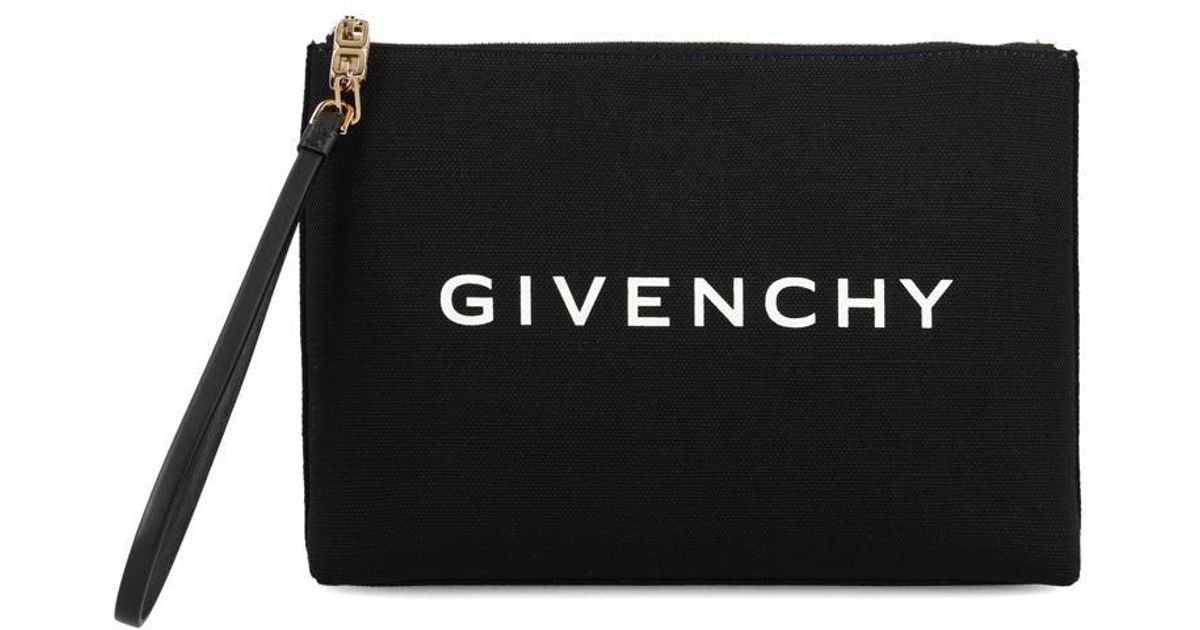 Givenchy Bags in Black | Lyst