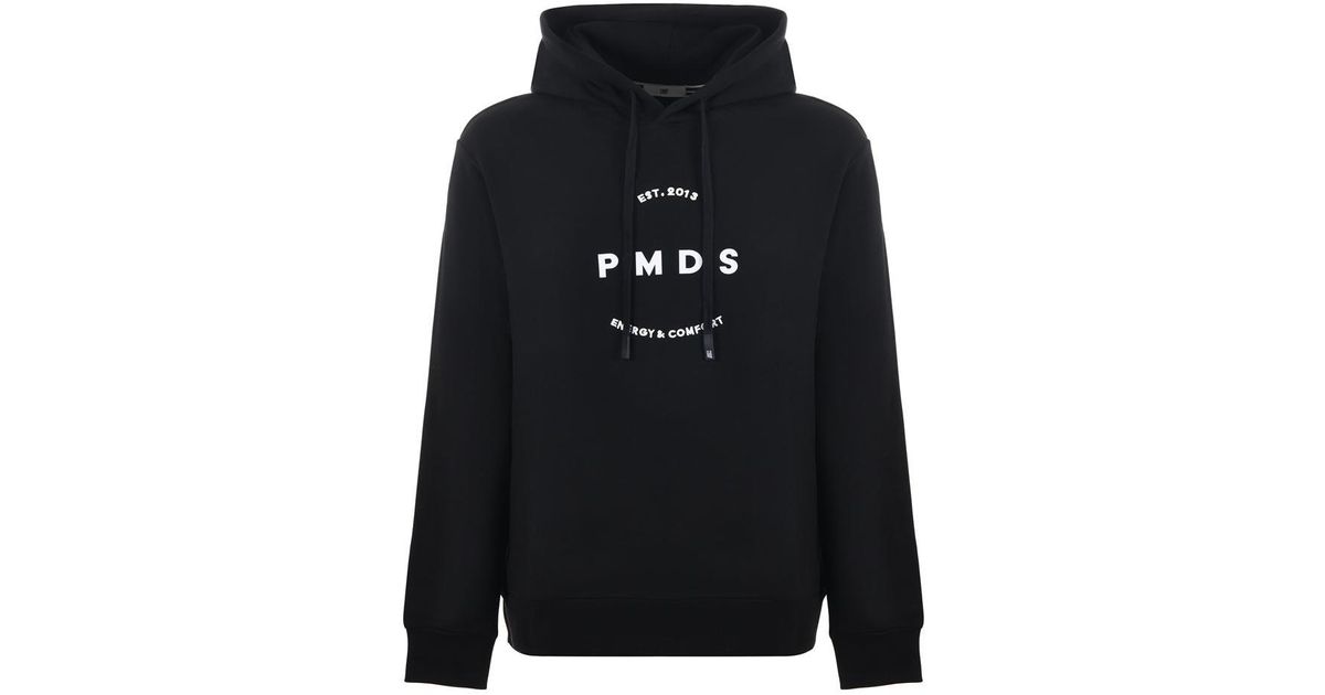 Pmds Sweaters in Black for Men | Lyst