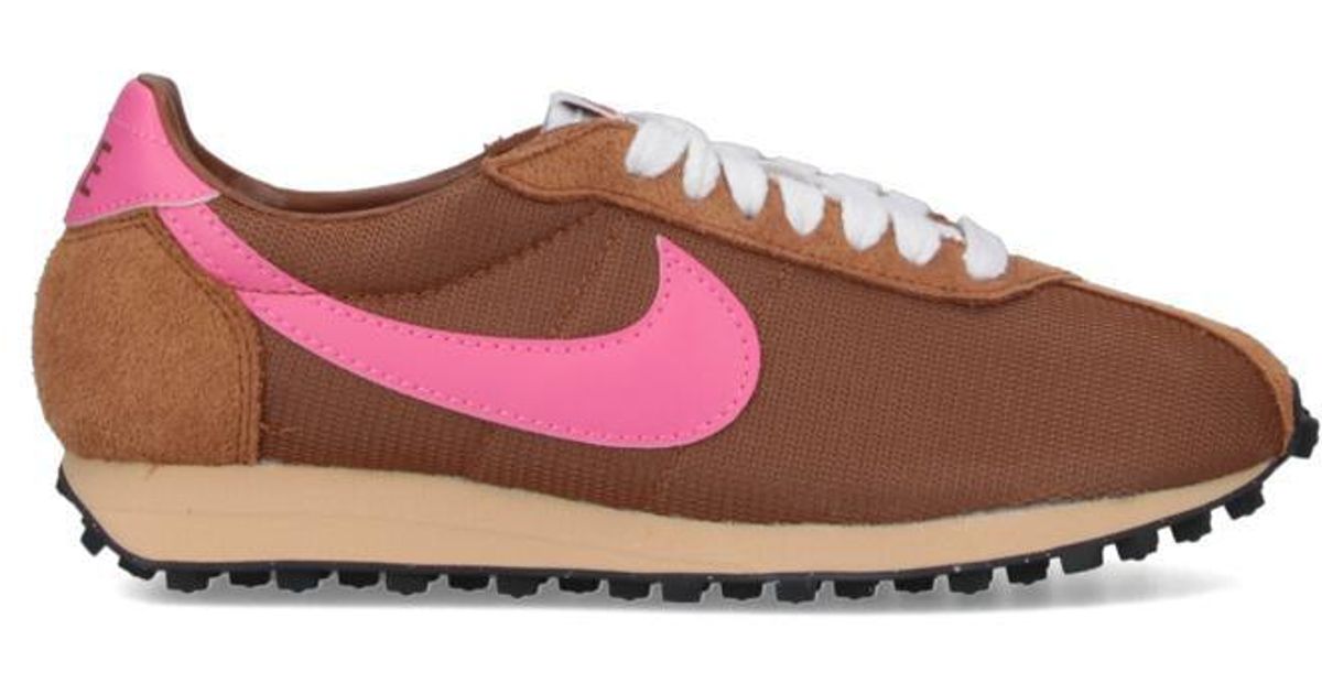 Nike Nike Nike in Pink for Men | Lyst