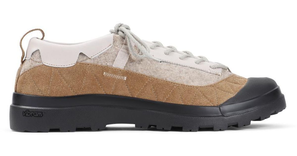 RANRA Sneakers in Natural for Men | Lyst