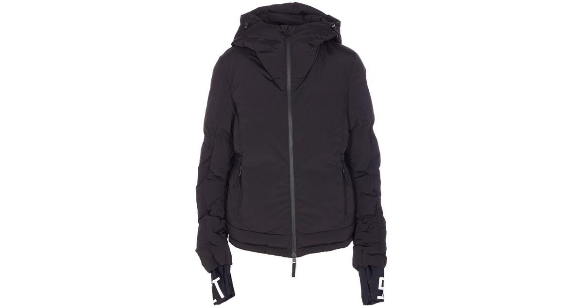 Jet Set Coats in Blue | Lyst UK