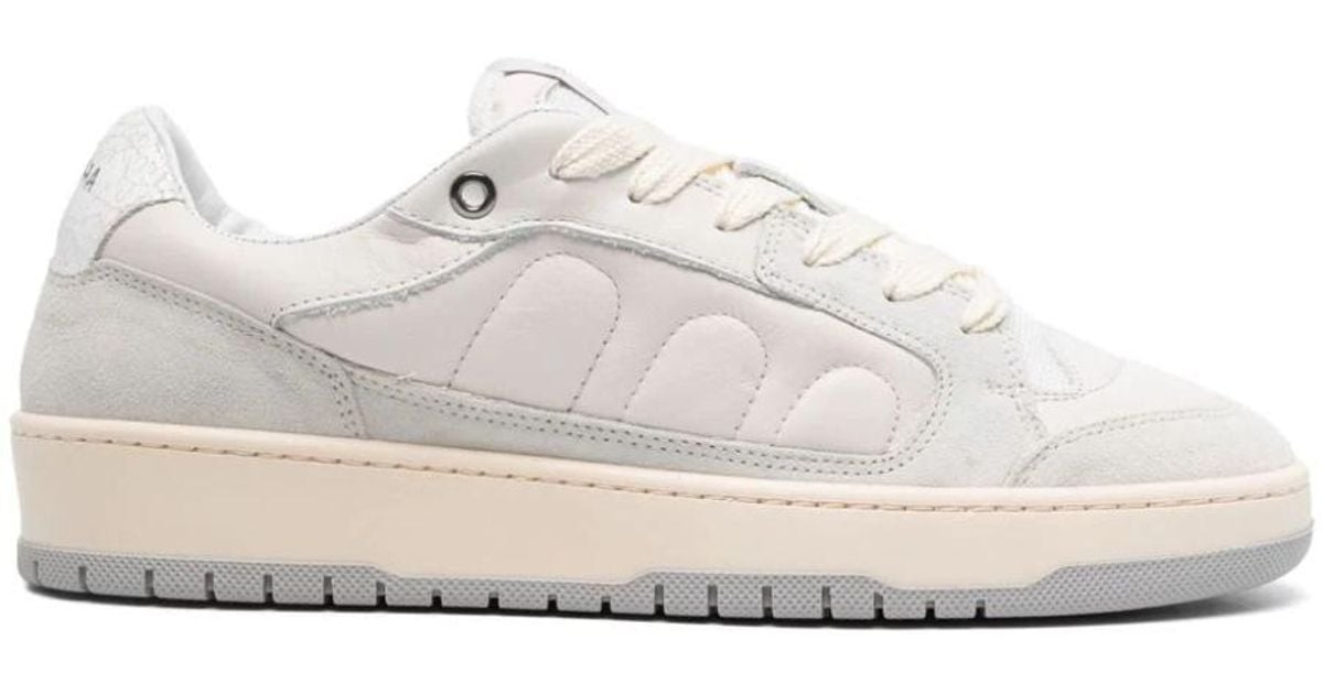 Santha Santha in White for Men | Lyst