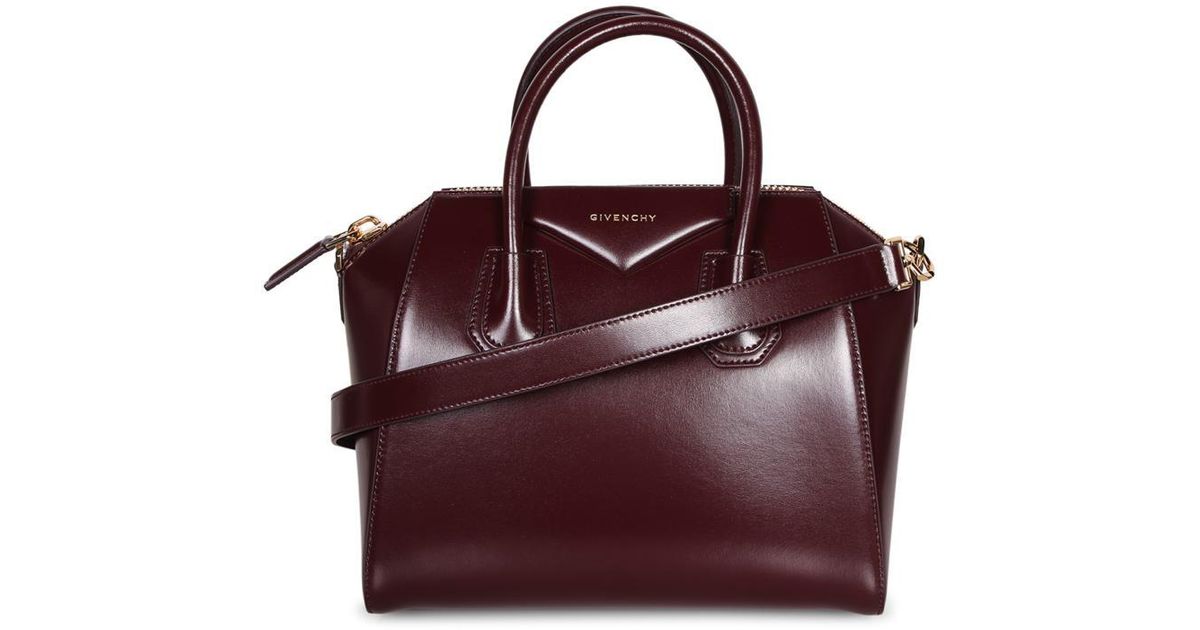 Givenchy Bags in Purple | Lyst