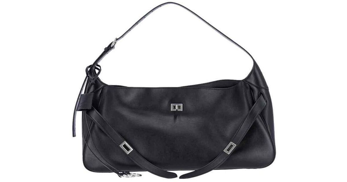 Balenciaga Bags in Blue | Lyst