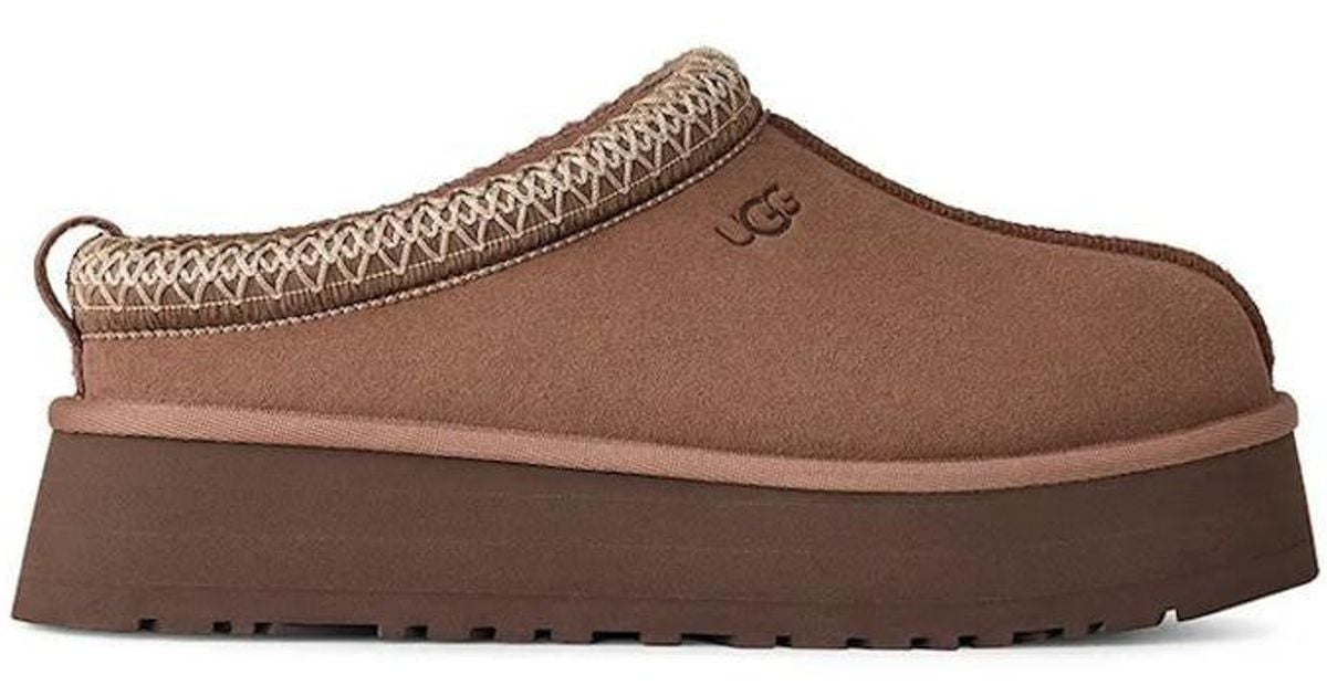 UGG W Tazz Ii in Brown | Lyst UK