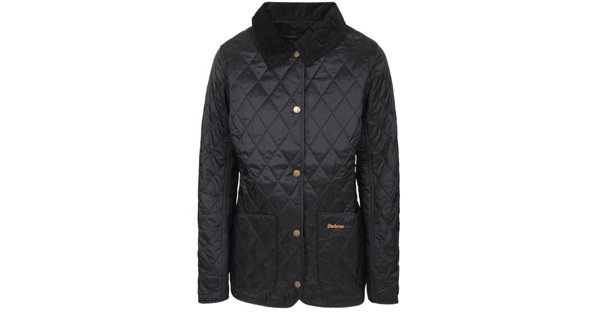 Barbour Jackets in Black | Lyst