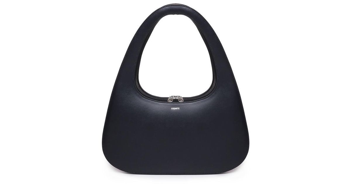 Coperni Bags in Blue | Lyst