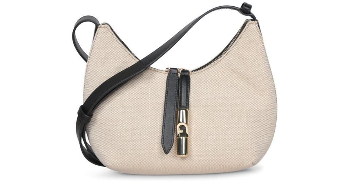 Furla Bags in White | Lyst