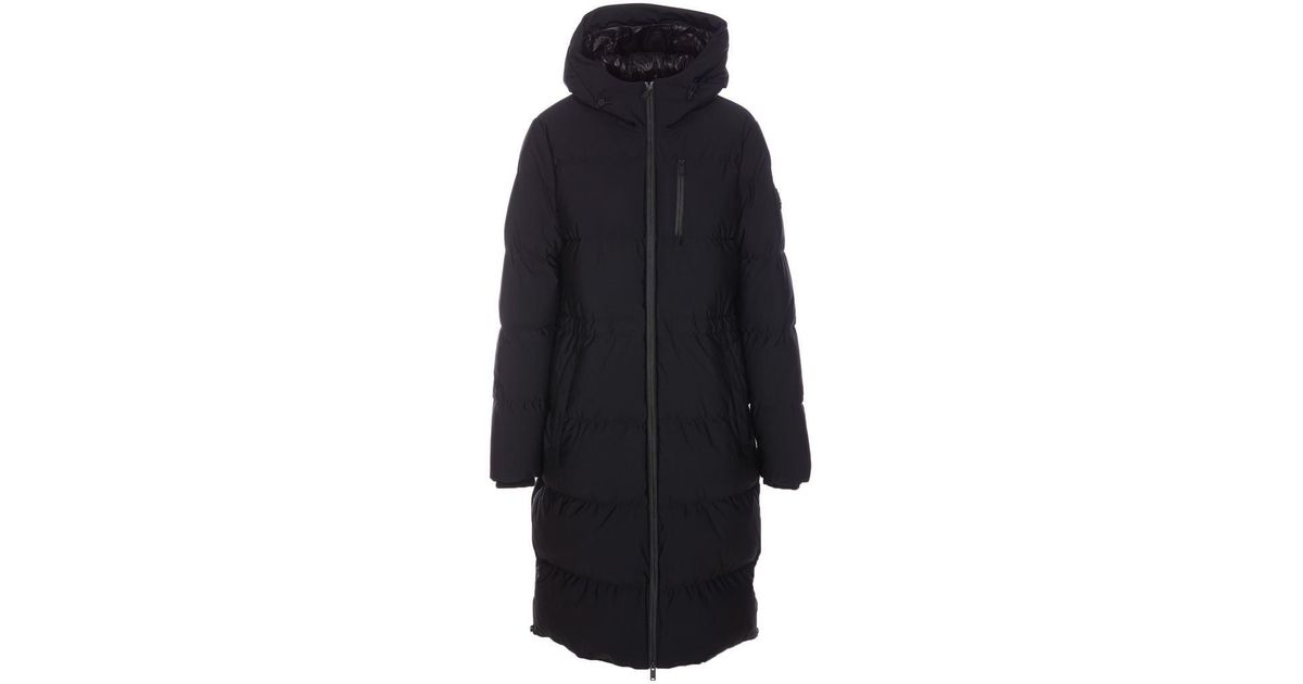 Moose Knuckles Moose Knuckles in Blue | Lyst UK