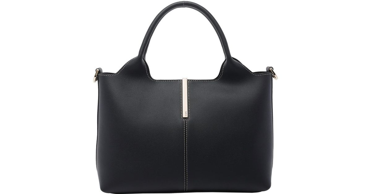 Tod's Bags in Black | Lyst Canada