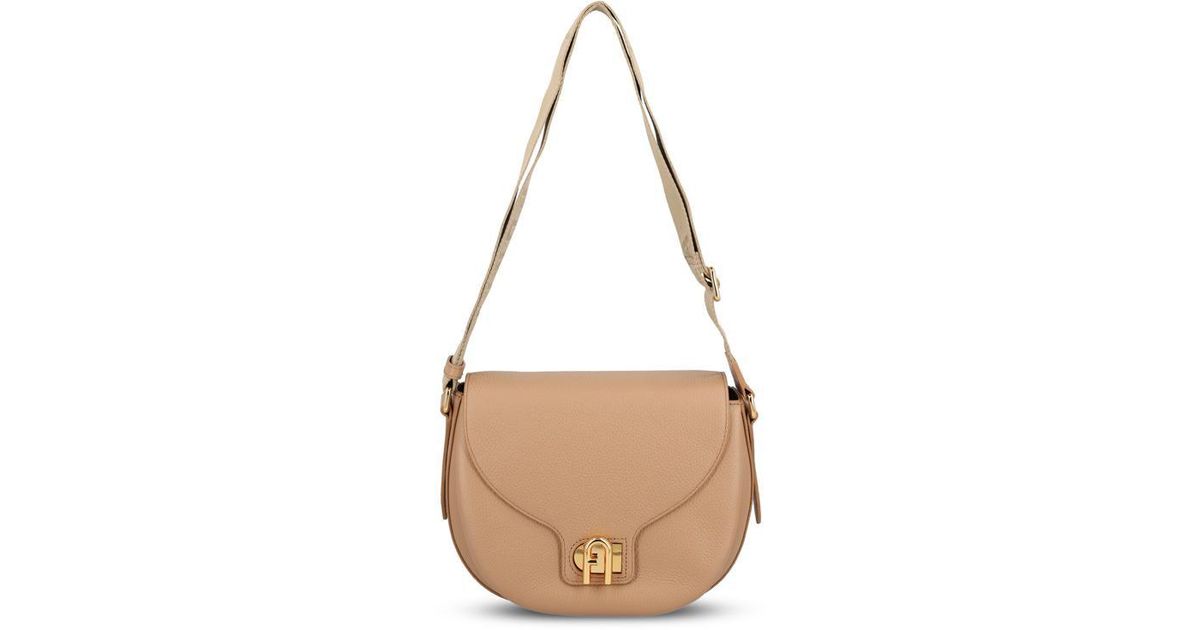 Furla Bags in White | Lyst UK