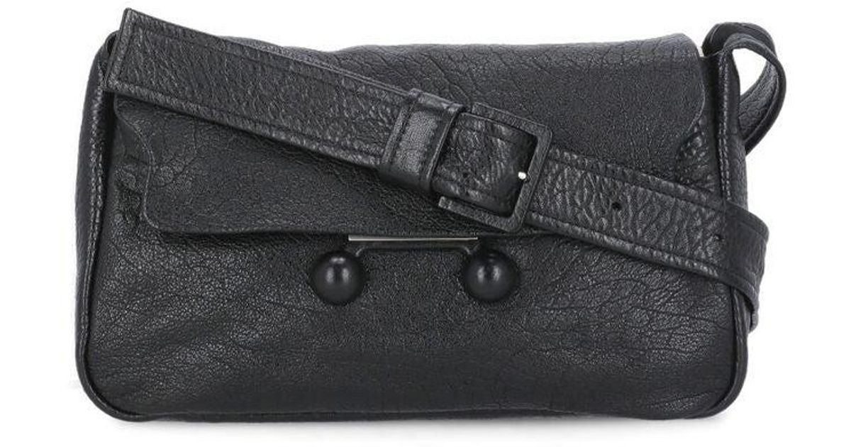 Marni Bags in Gray | Lyst