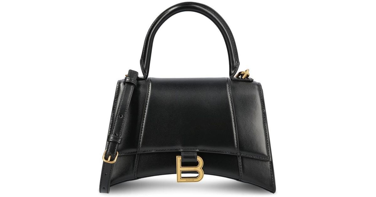 Balenciaga Bags in Black | Lyst