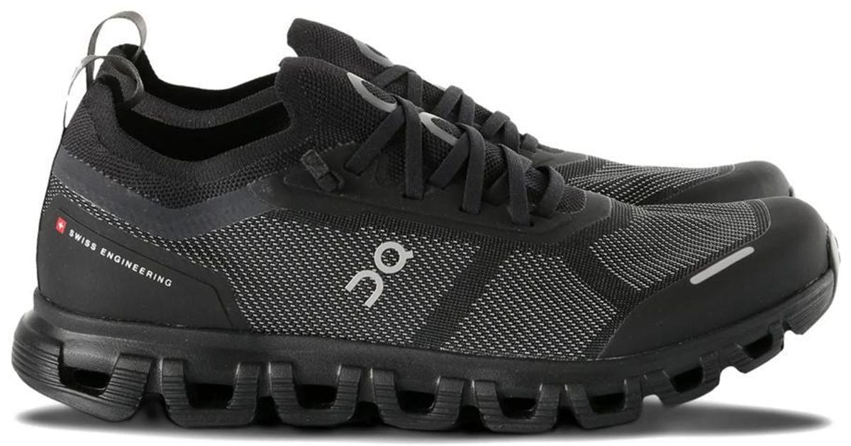 On Shoes Cloud 6 Versa Shoes in Black for Men | Lyst UK