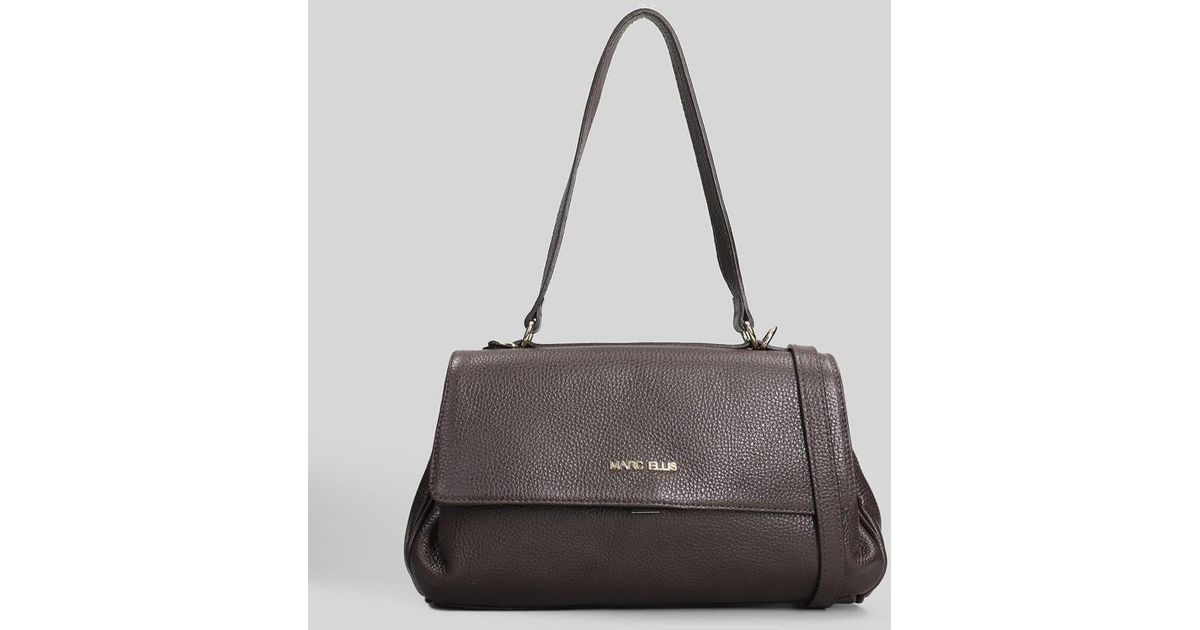 Marc Ellis Jenda S Do Tote in Grey | Lyst UK