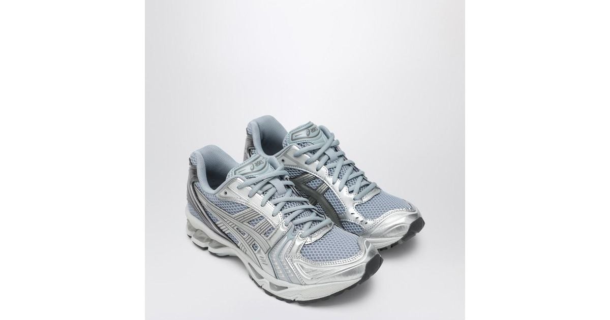 Asics Sneakers Gel-Kayano 14 Dolphin in Blue | Lyst UK