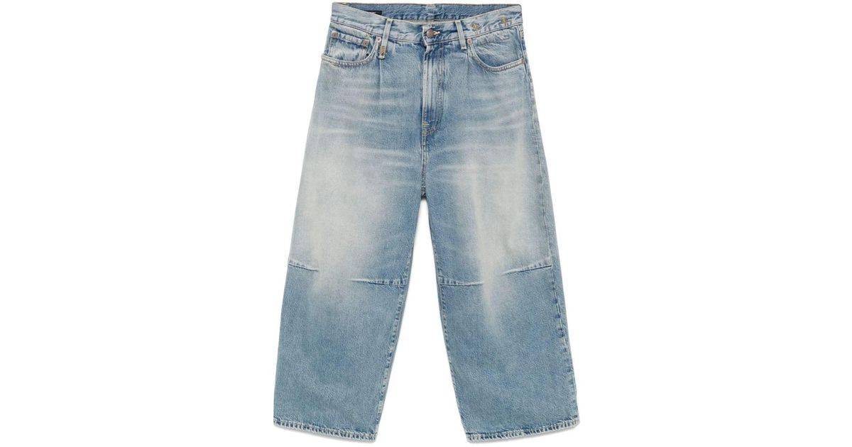 R13 Jeans in Blue | Lyst