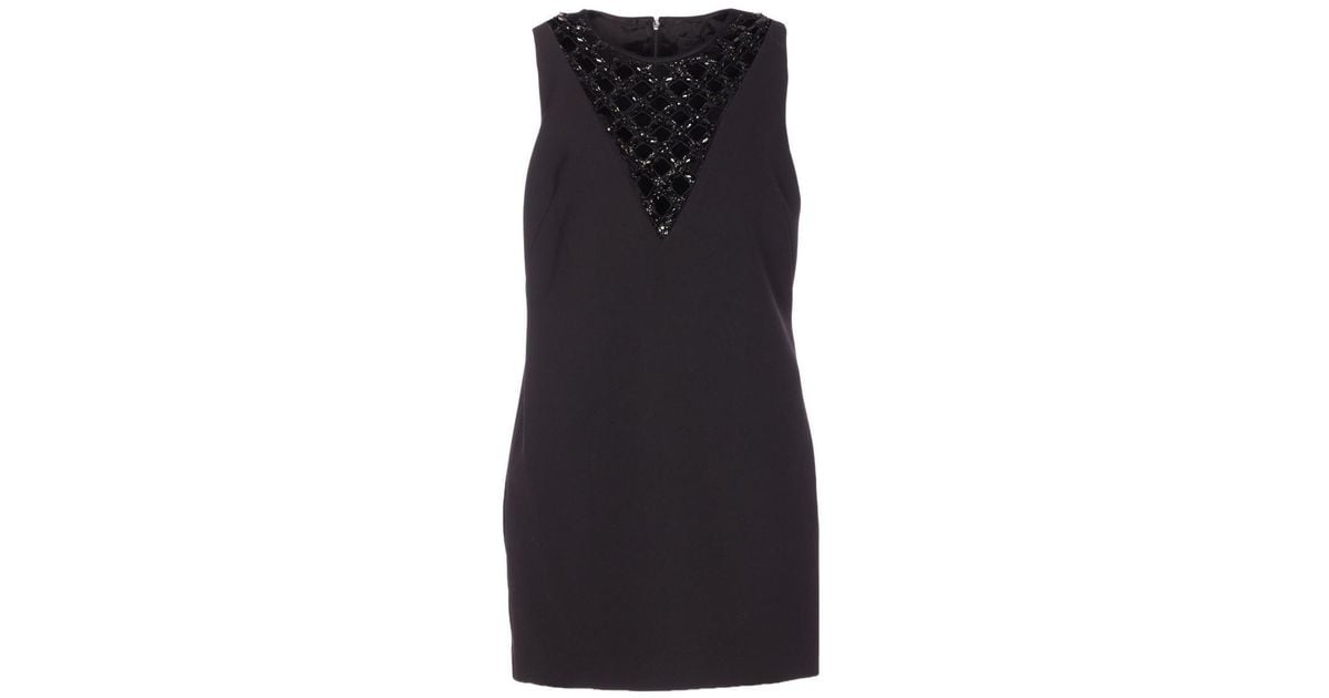 Liu Jo Dresses in Black | Lyst UK