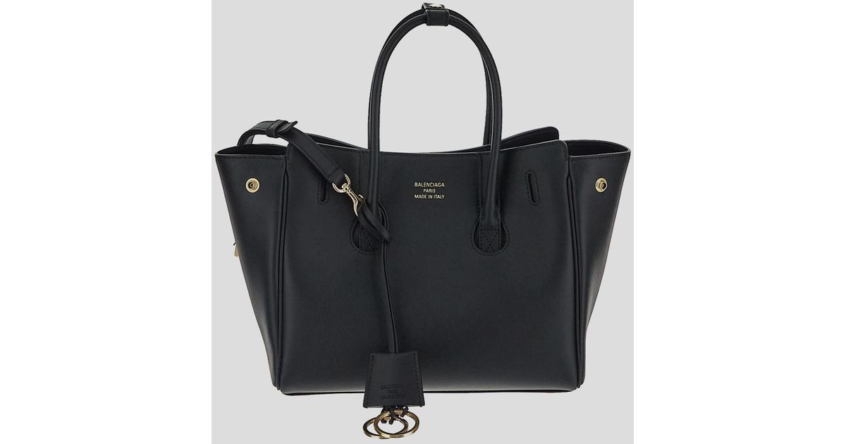 Balenciaga Bags in Black | Lyst