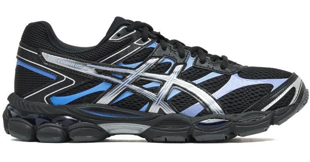Asics Gel-Cumulus 16 in Blue | Lyst UK