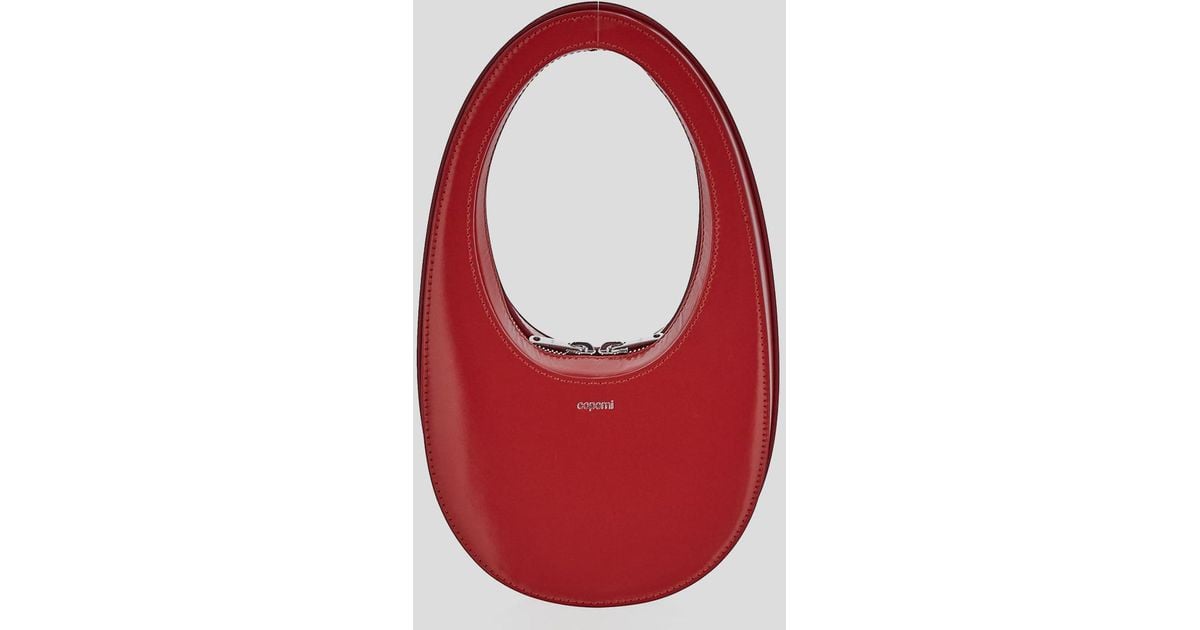 Coperni Bags in Red | Lyst