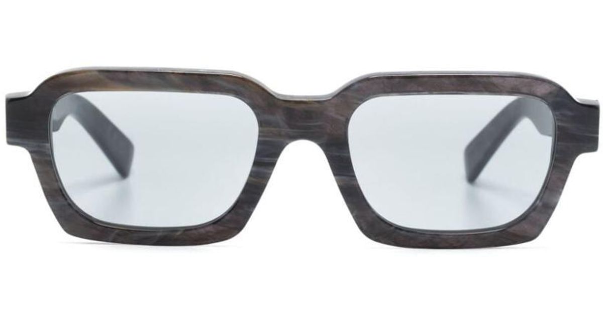 Retrosuperfuture Dear Sunglasses Accessories in Grey for Men | Lyst UK