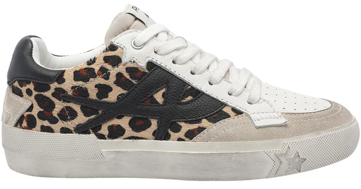 Ash Shoes in Grey | Lyst UK